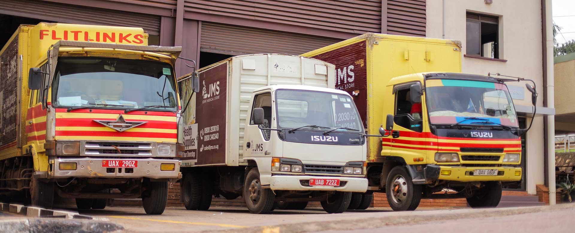 Joint Medical Store – Health Solutions | Transforming Lives