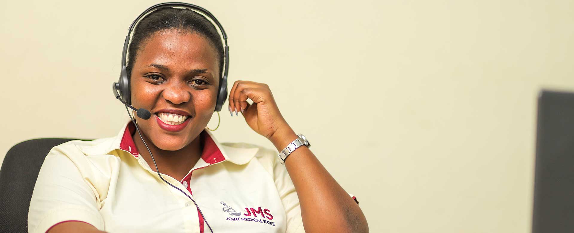 Joint Medical Store – Health Solutions | Transforming Lives